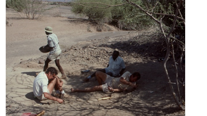 Kamoya – Institute for the Science of Origins