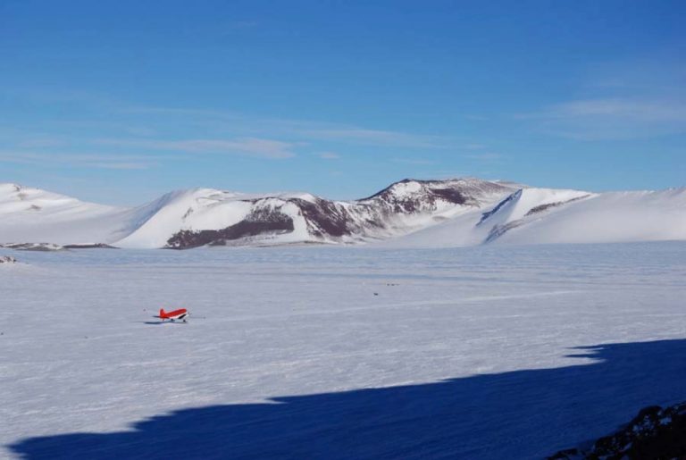 Too Busy to Post (reasons / excuses) – ANSMET, The Antarctic Search for ...