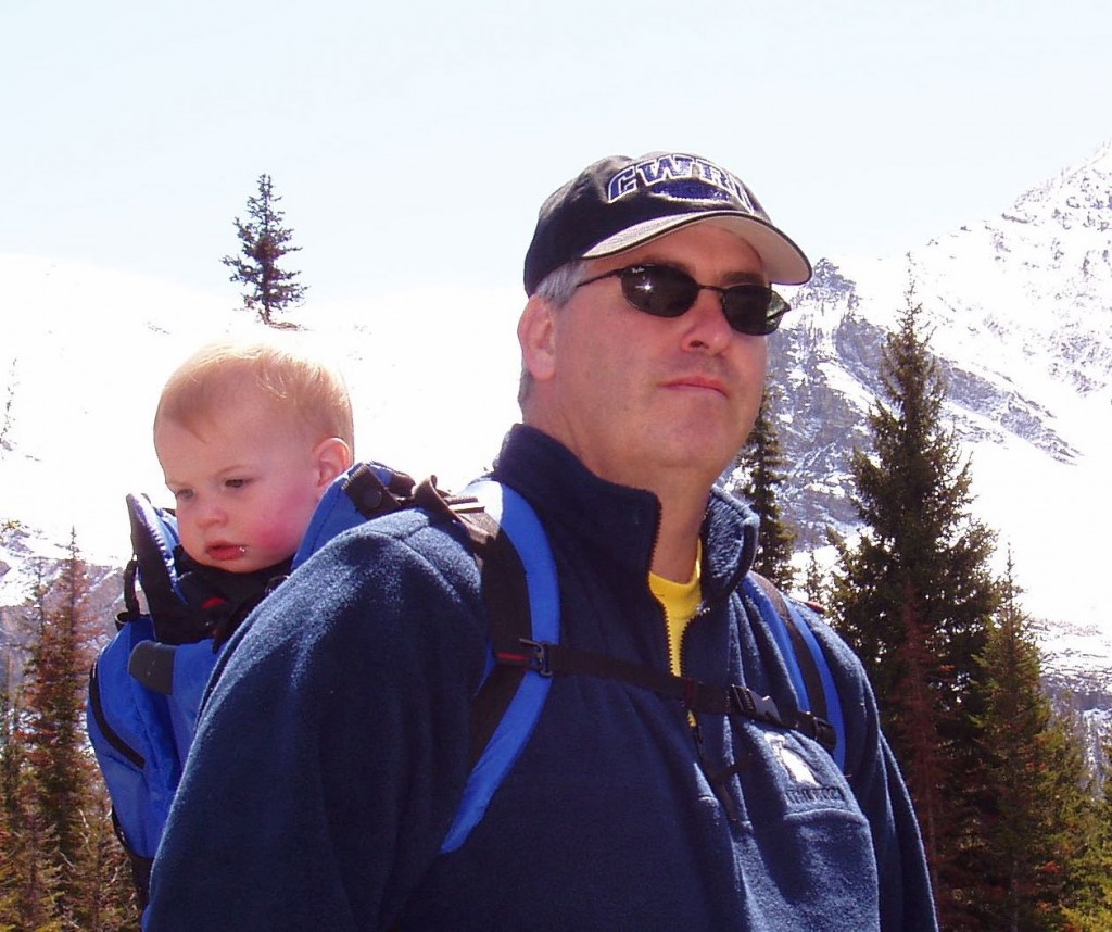 About Chris Butler – Christopher Butler