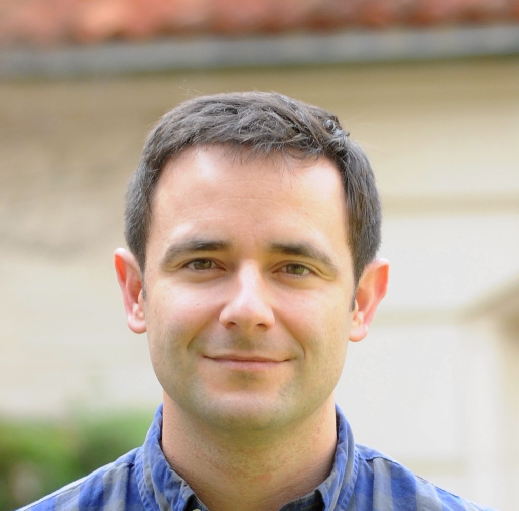 SAGES teaching fellows – Bios – SAGES