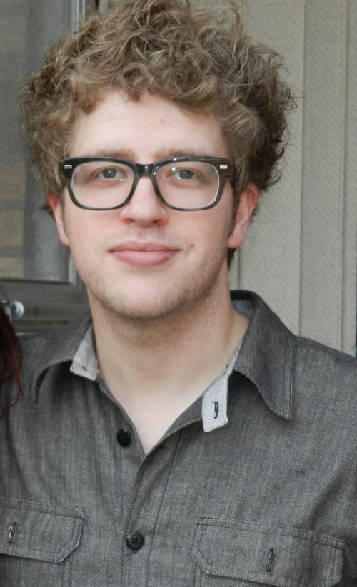 SAGES teaching fellows – Bios – SAGES