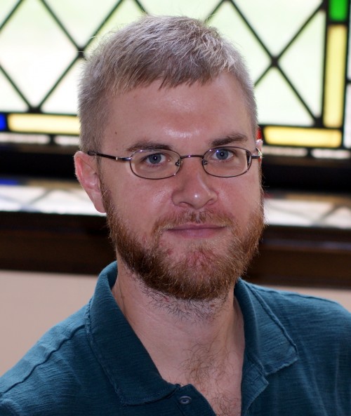 Michael Slone - Department of Sociology