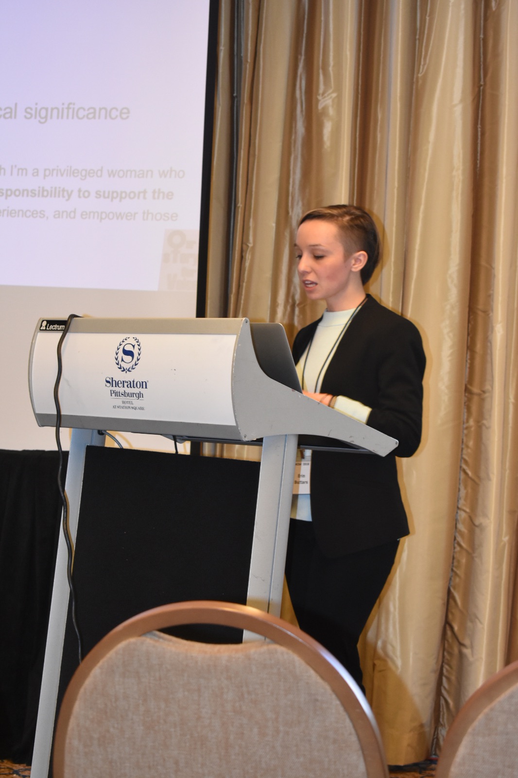 Sociology undergraduates featured in art|sci magazine - Department of ...