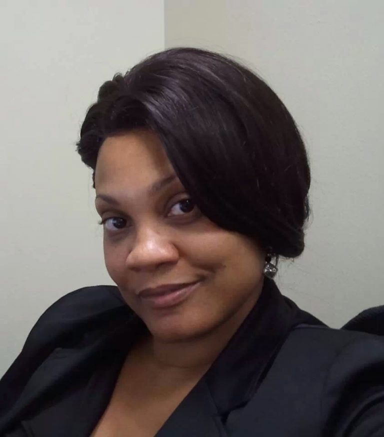 Sherri Brown - Department of Sociology