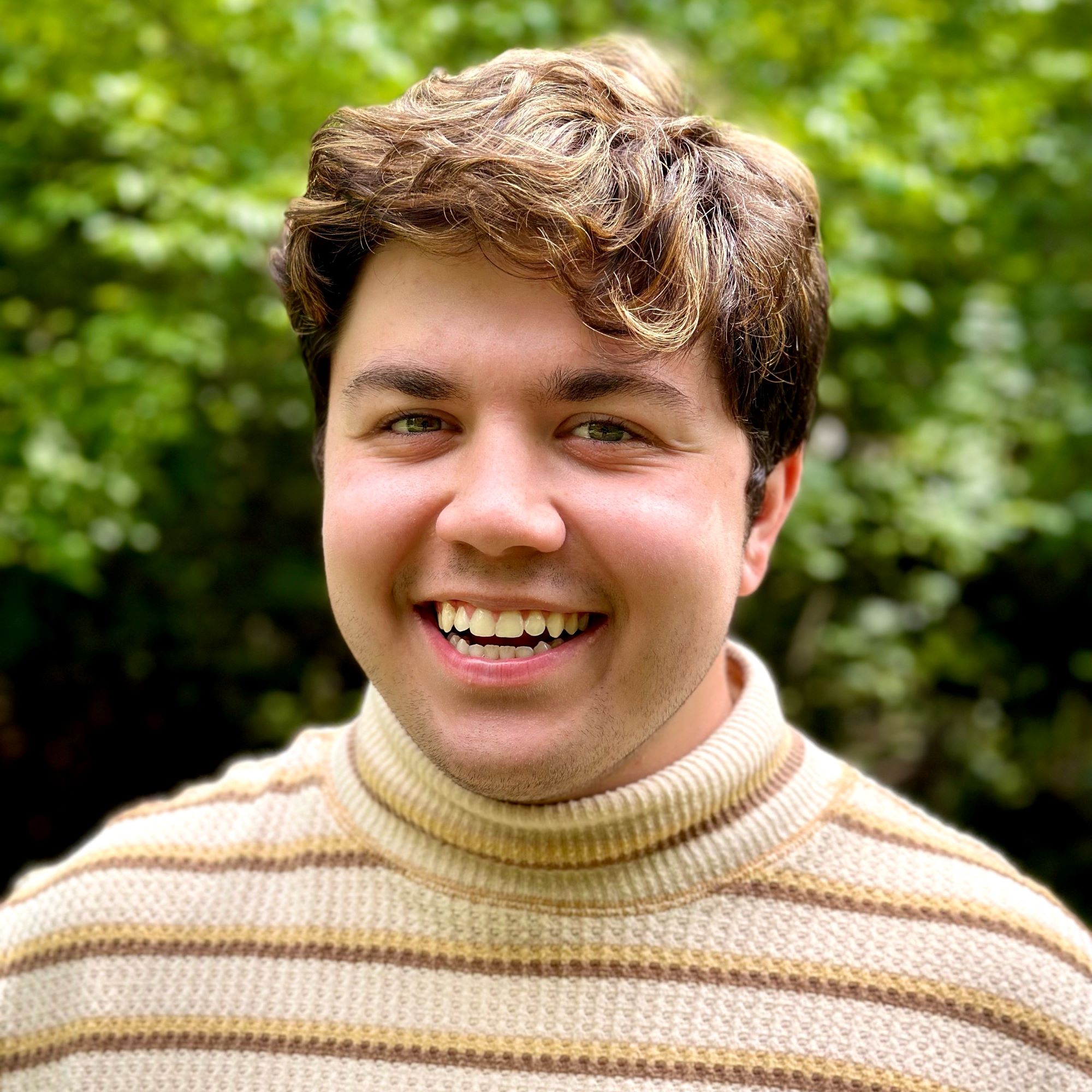 Zachary Milko - Department of Sociology