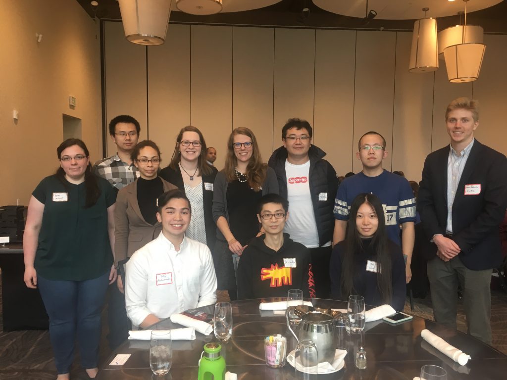 Group Pictures – The Pentzer Group