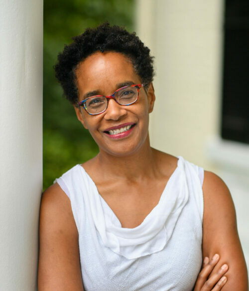 Lecture: Declining White Life Expectancies with Dr. Carolyn Rouse ...