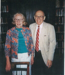 Hollander Capstone Research Award - Department of Psychological Sciences