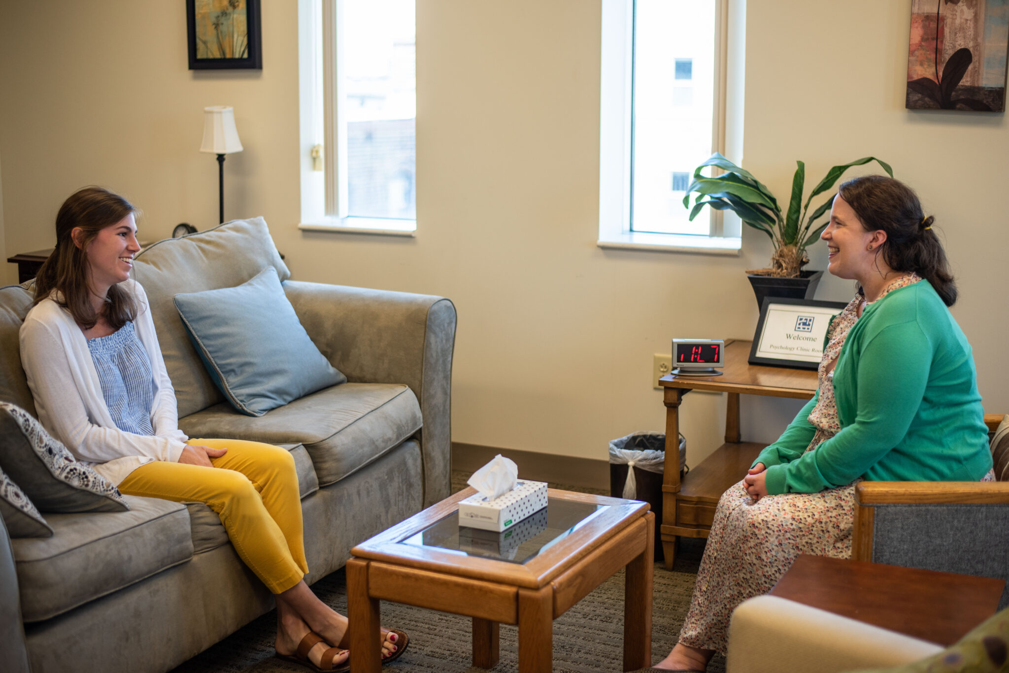 Psychological Sciences Undergraduate Pathways - Department of ...