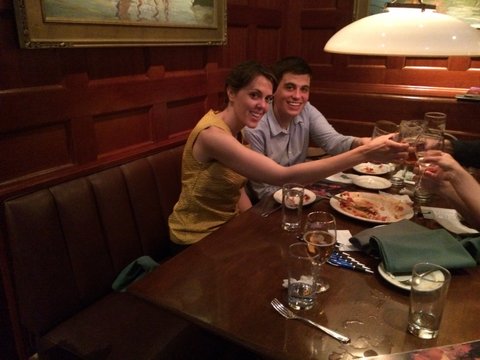 Wellman Hill Alumni Gathering in Washington D.C. – Department of ...