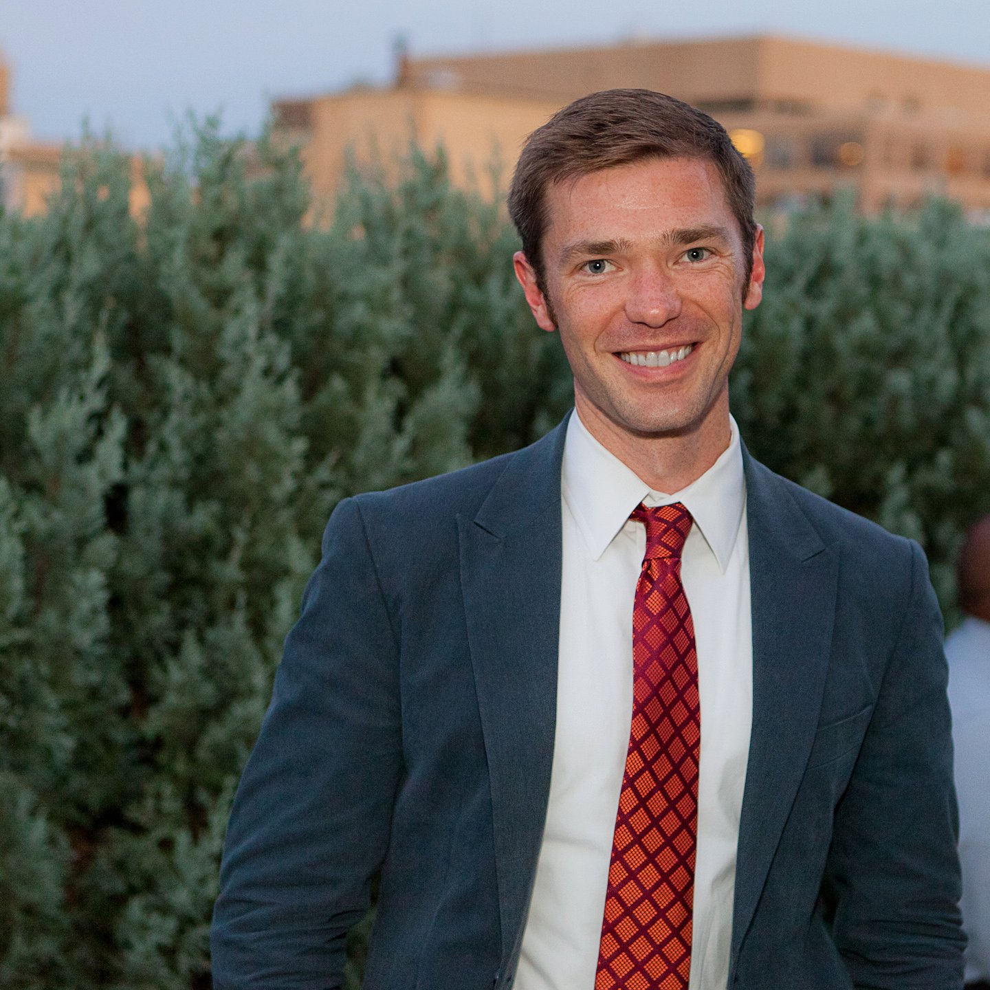 Two Political Science Alumni Honored as CAS Distinguished Alumni ...