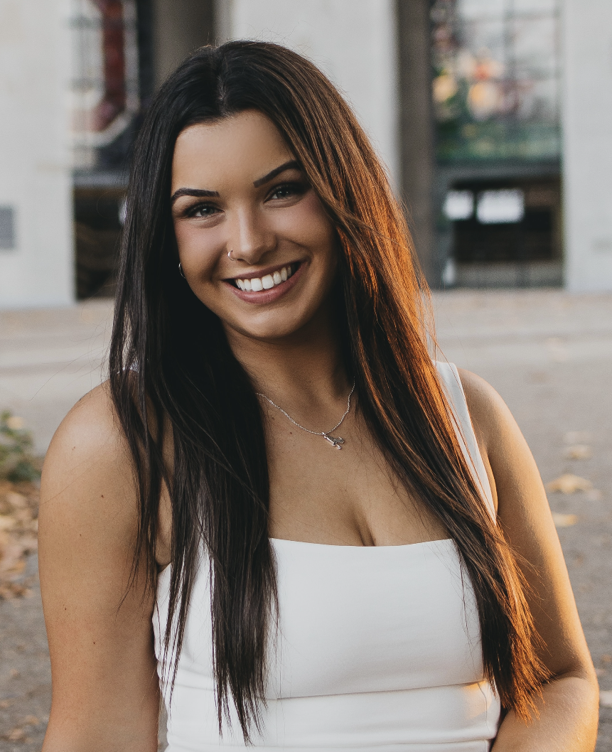 Lab Members – Brooke N. Macnamara Laboratories