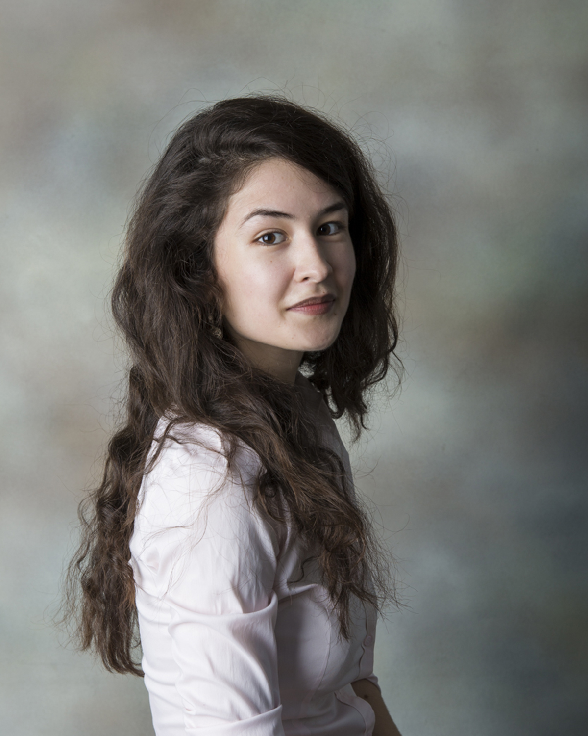 Doroteja Rubez – Brooke N. Macnamara Laboratories