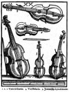 Viol (Renaissance) – Early Music Instrument Database