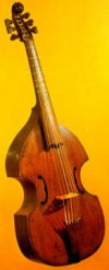 Viol (Renaissance) – Early Music Instrument Database