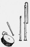 Tabor Pipe – Early Music Instrument Database