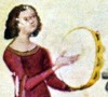 Percussion (Medieval) – Early Music Instrument Database