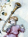 Trumpet (Medieval) – Early Music Instrument Database