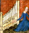 Organ (Medieval) – Early Music Instrument Database