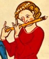 Flute (Medieval) – Early Music Instrument Database