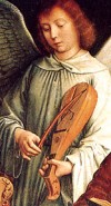 Rebec (Medieval) – Early Music Instrument Database
