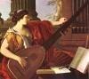 Lute (Baroque) – Early Music Instrument Database