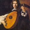 Lute (Baroque) – Early Music Instrument Database