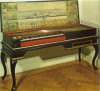 Clavichord (Baroque) – Early Music Instrument Database