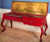 Clavichord (Baroque) – Early Music Instrument Database