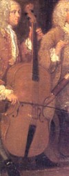 Cello (Baroque) – Early Music Instrument Database