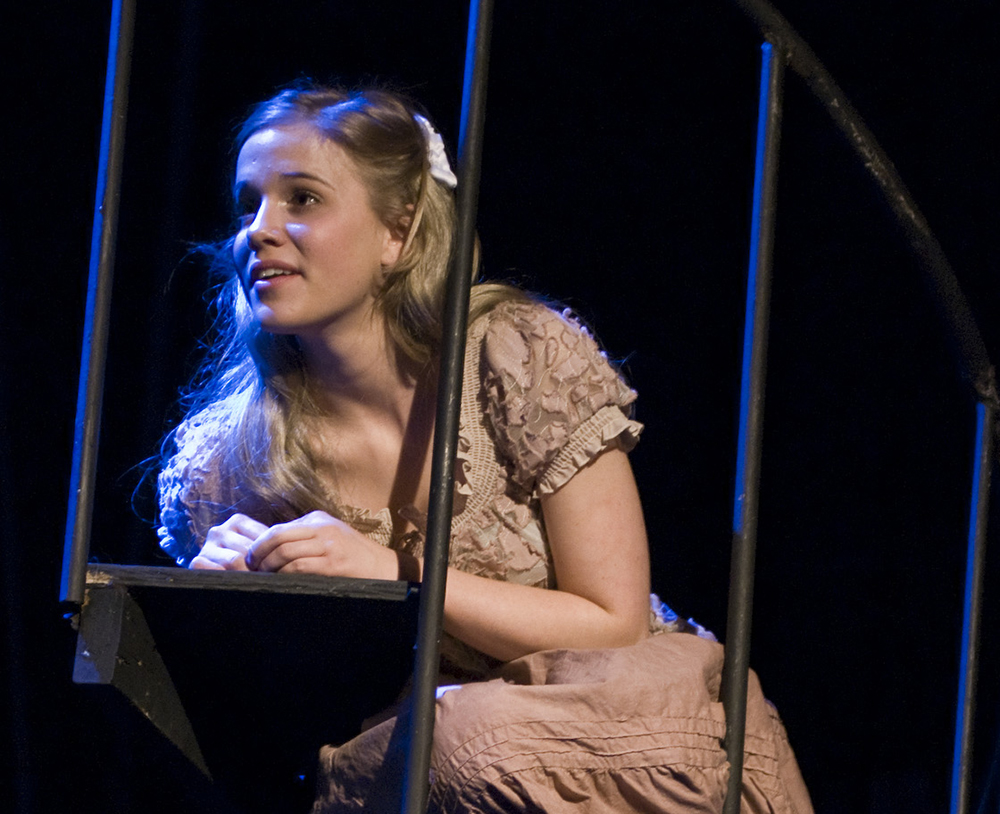 Dramatic Achievements - art | sci magazine