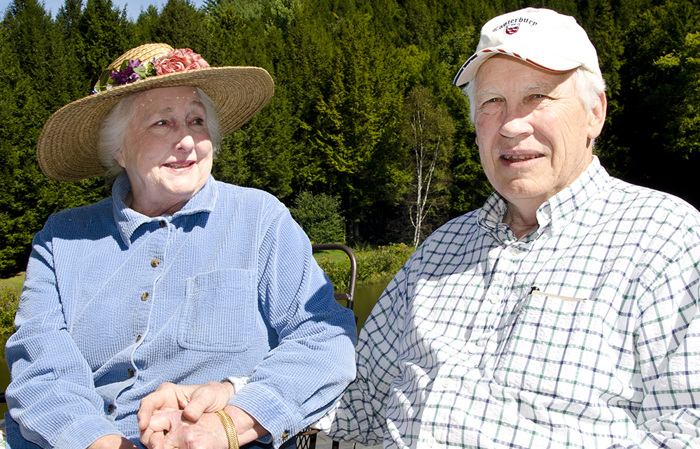 A Man of Two Worlds | art | sci magazine