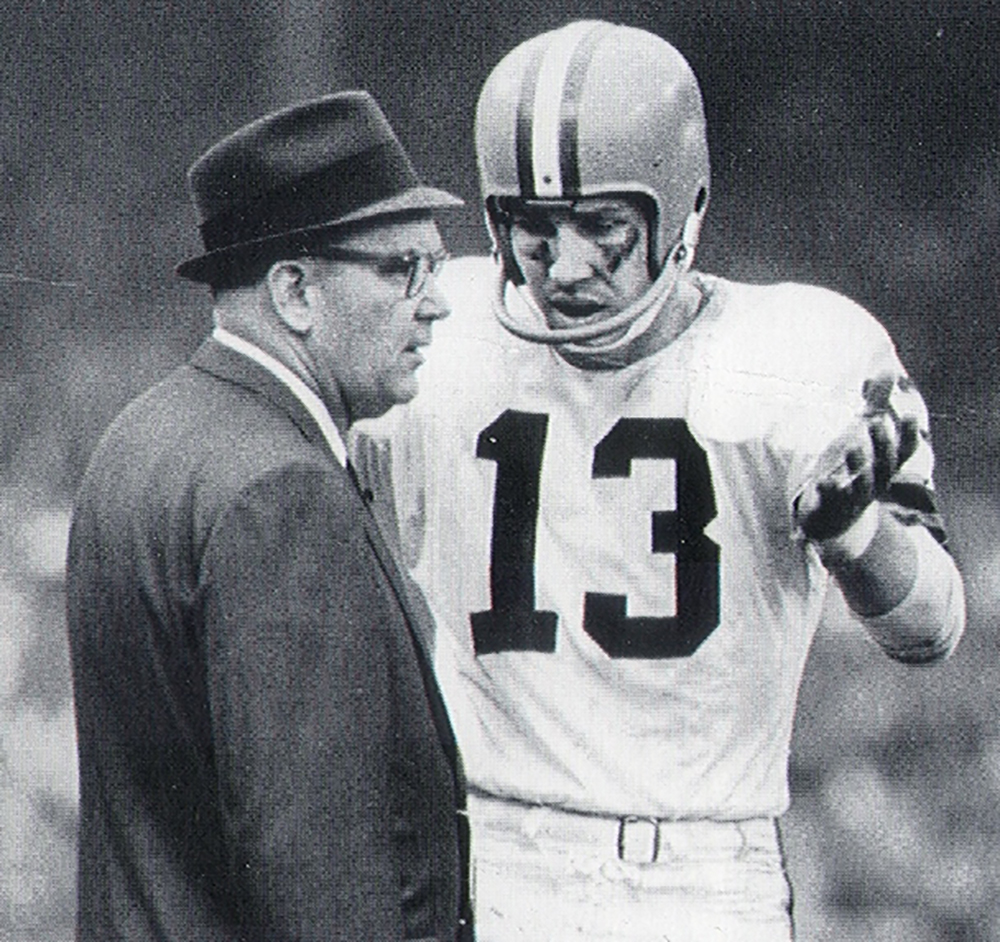 A Man of Two Worlds | art | sci magazine