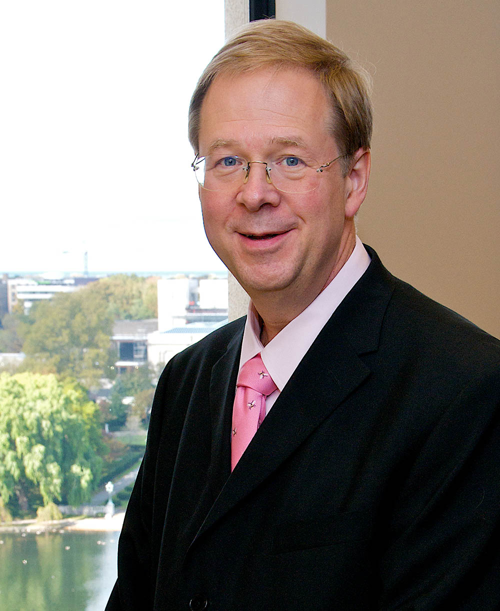 Dean's Message - art | sci magazine