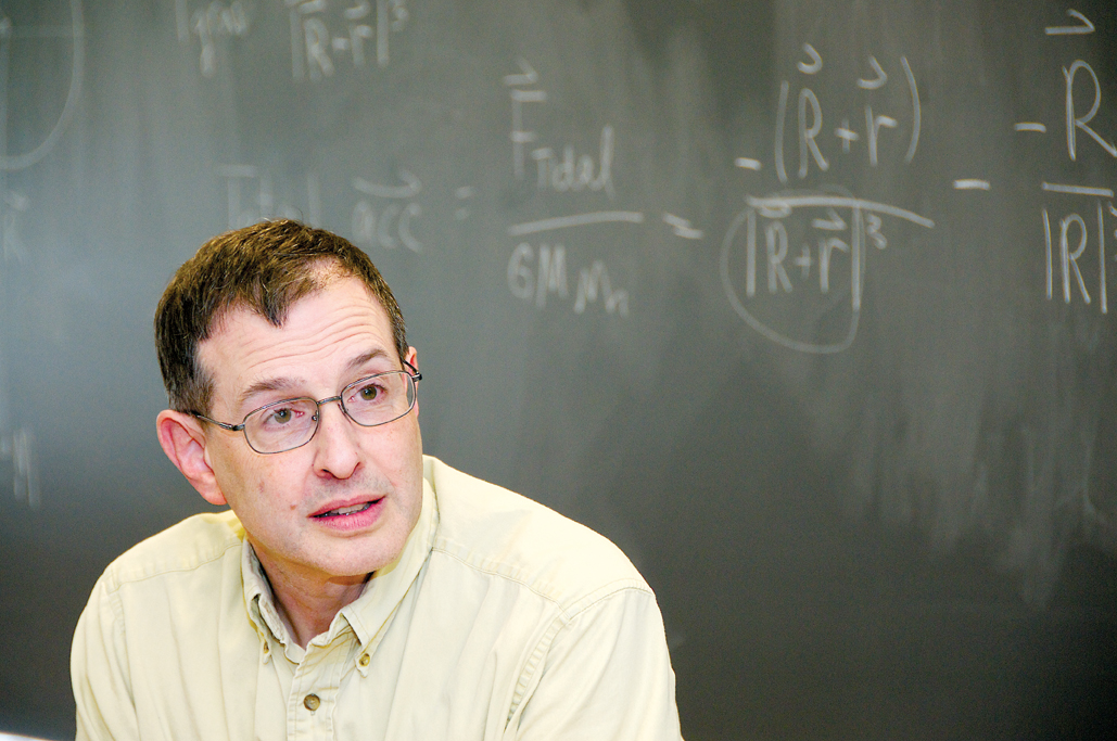 News Briefs | art | sci magazine