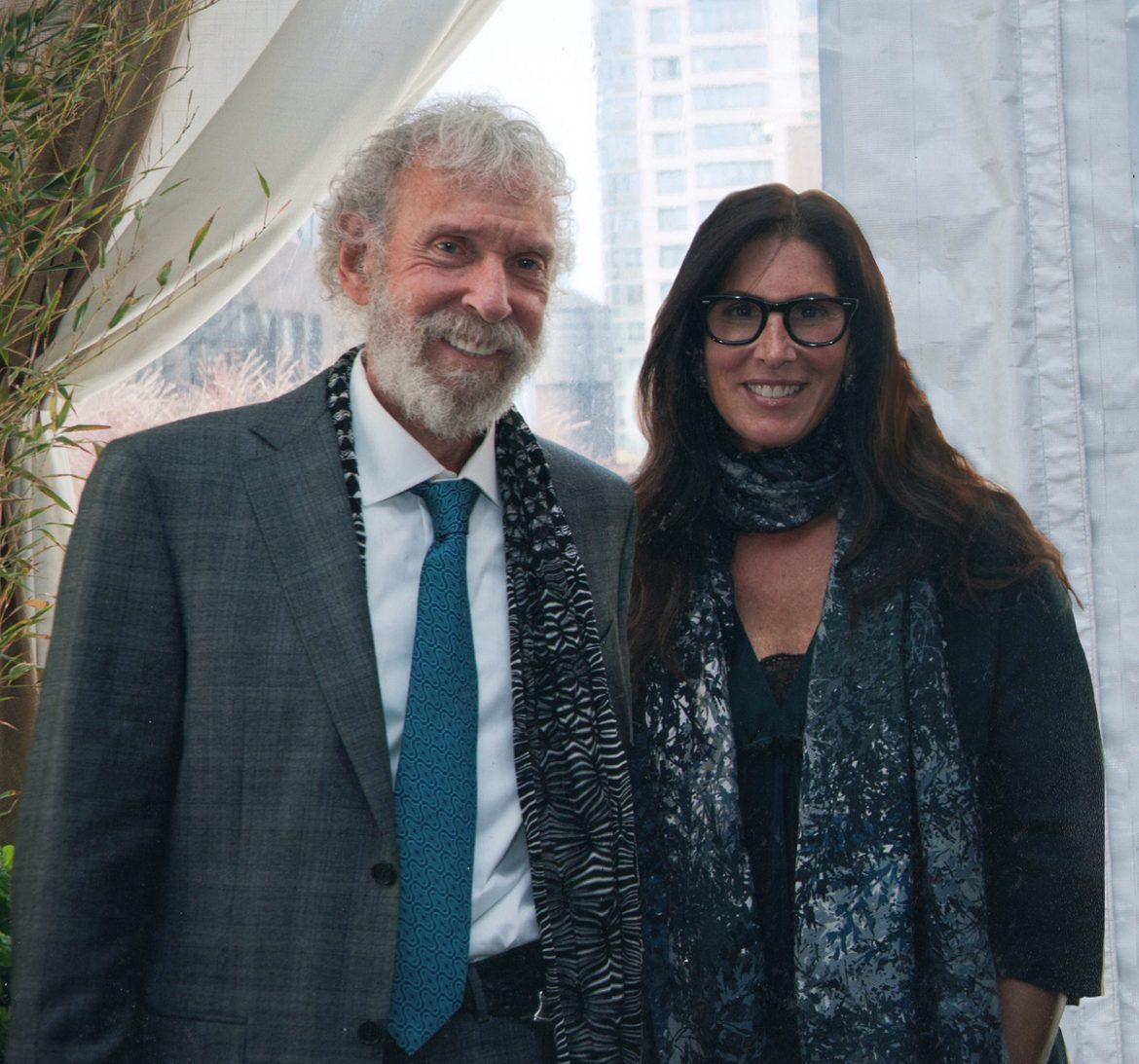 Drumming Up Interest | art | sci magazine