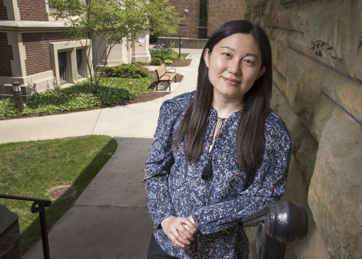 After the One-Child Policy - art | sci magazine