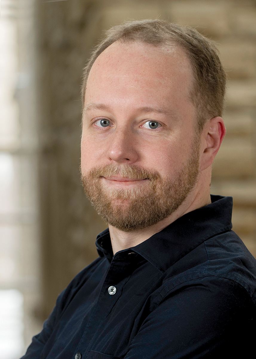 College News | art | sci magazine