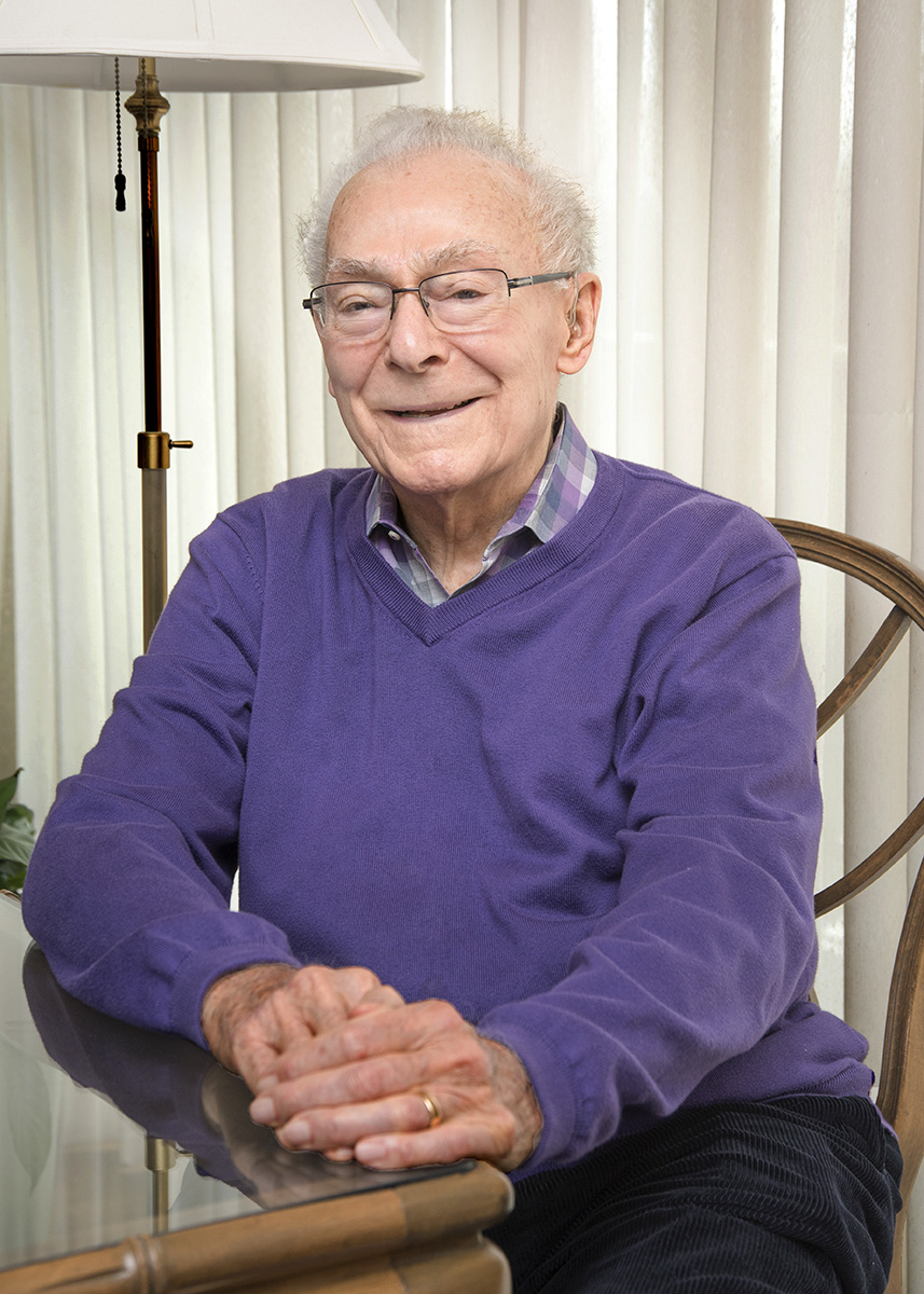 Many a Year | art | sci magazine