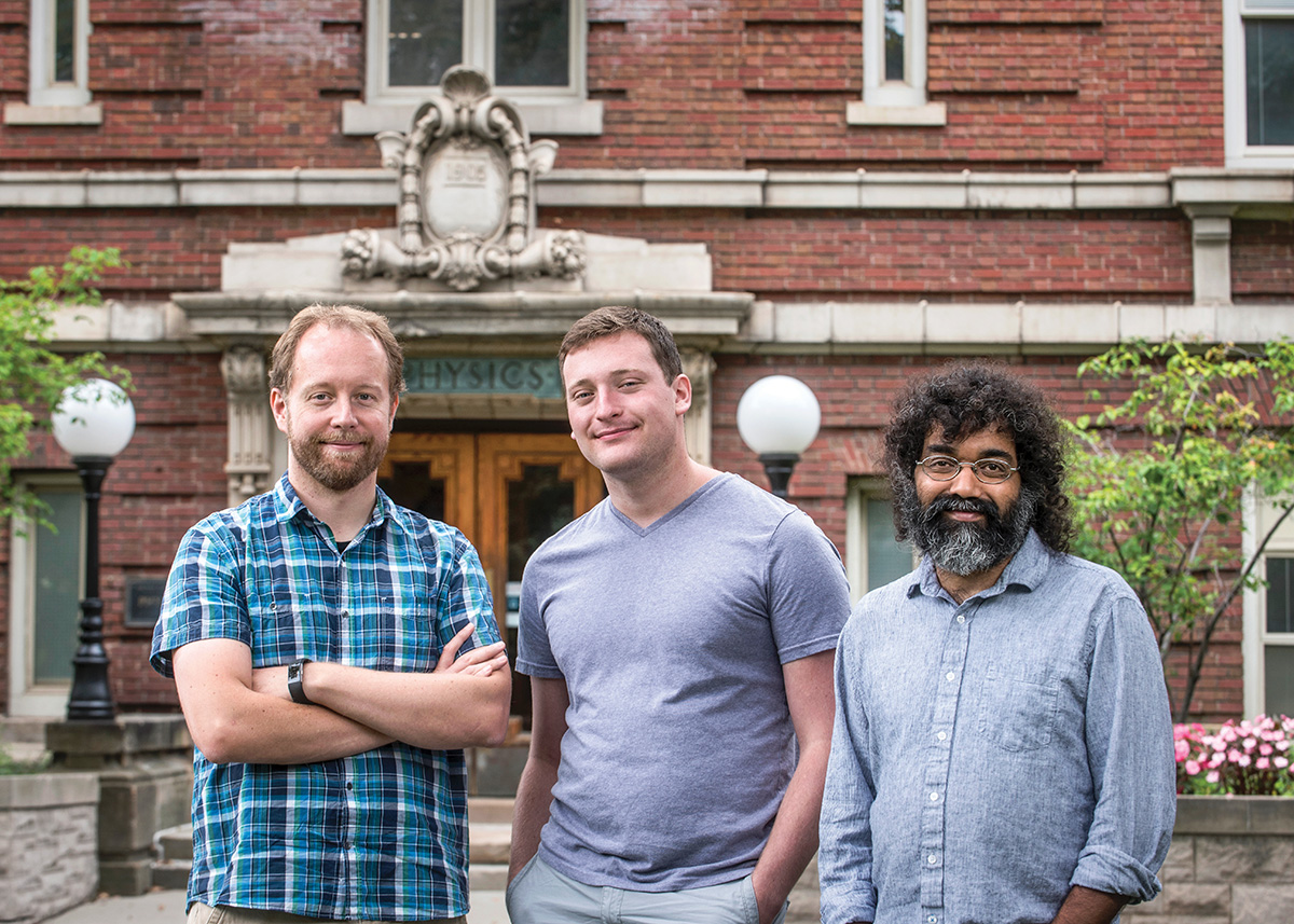 The Art of Calculation - art | sci magazine