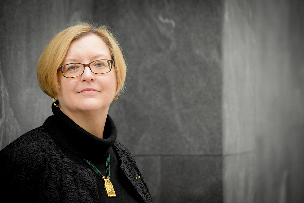 College News - art | sci magazine