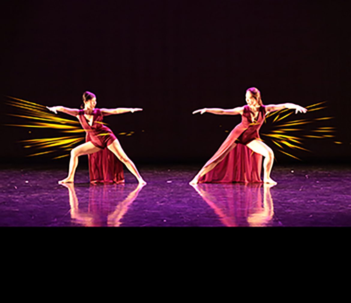 A Brilliant Meshing | art | sci magazine