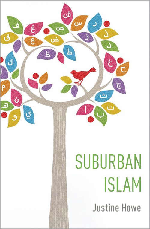 Suburban Islam | art | sci magazine