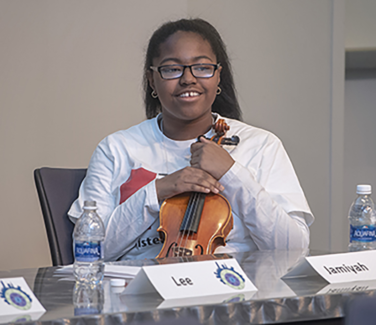 Committed to Children | art | sci magazine