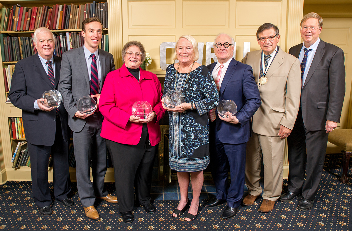 College News | art | sci magazine