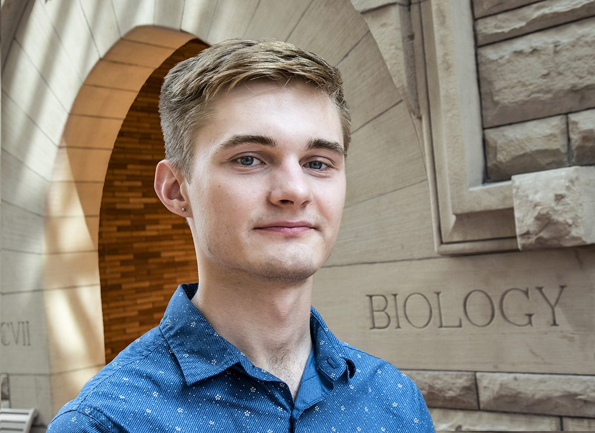 A Happy Discovery | art | sci magazine