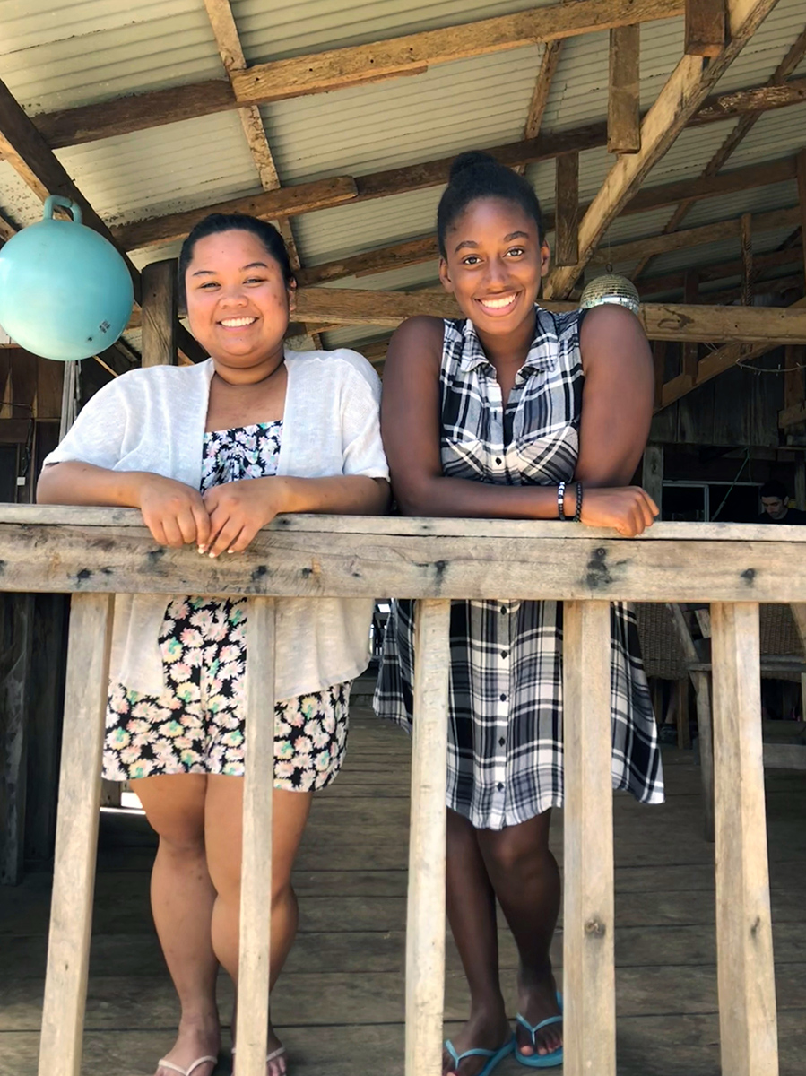 Breaking Taboos | art | sci magazine