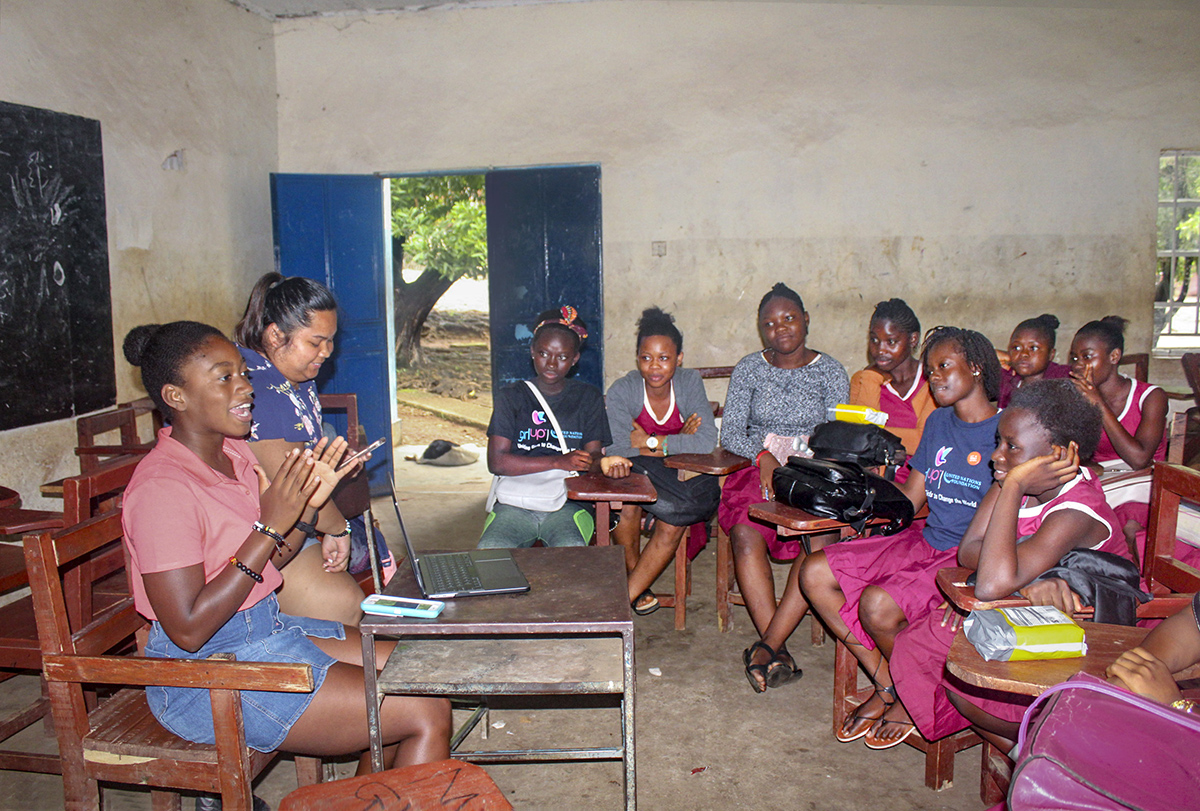 Breaking Taboos | art | sci magazine