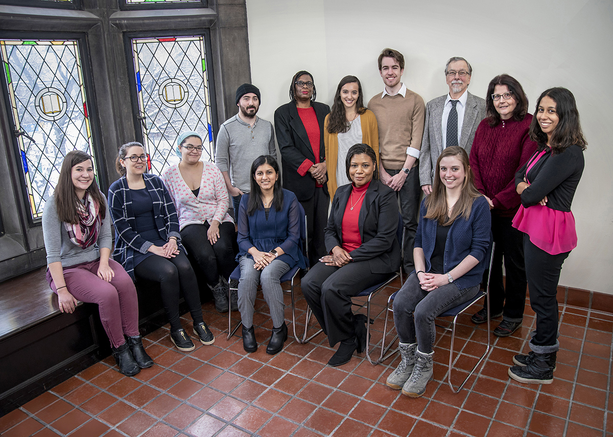 Overcoming Depression | art | sci magazine