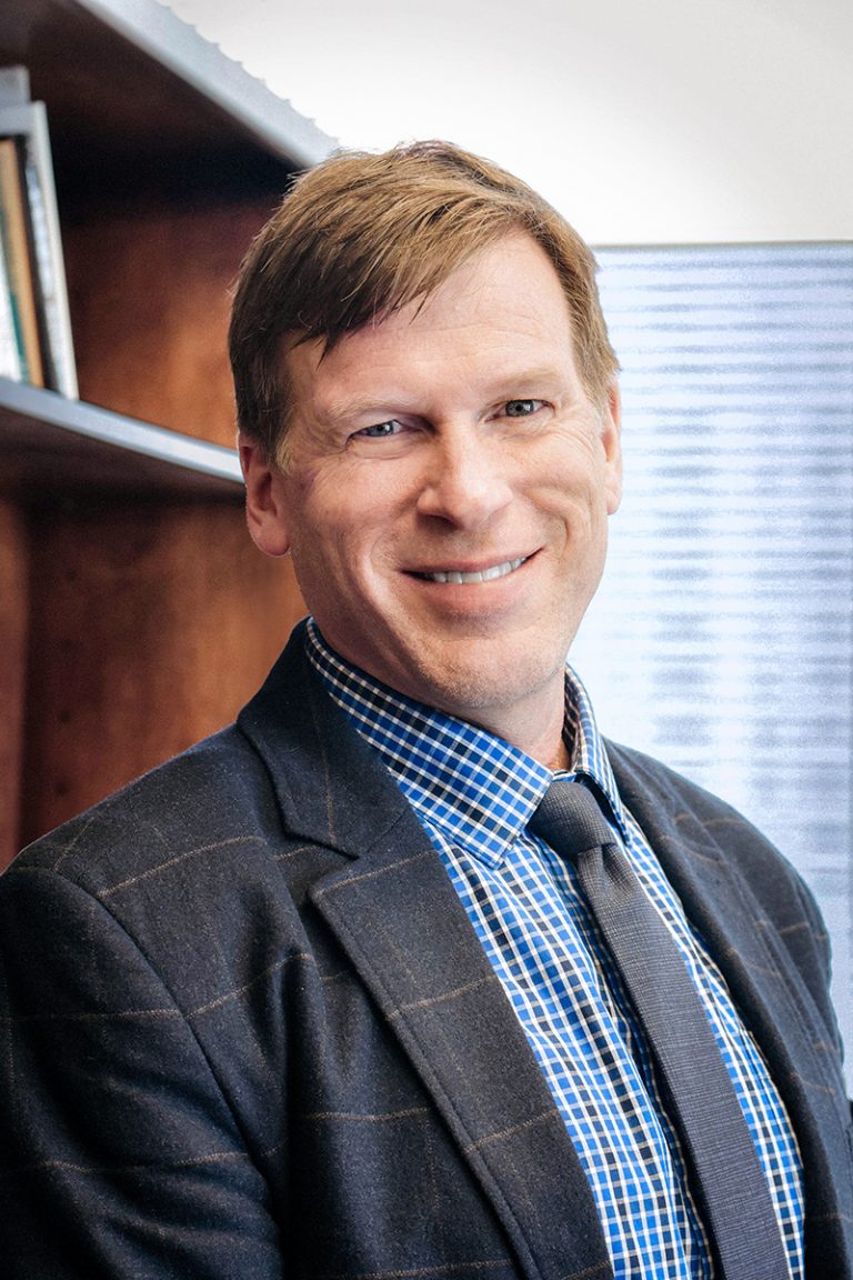 Dean’s Message | art | sci magazine